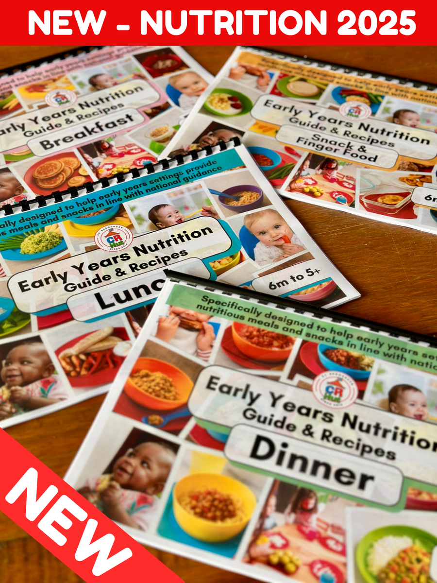 NEW - Ultimate Nutrition Pack| CR Hut